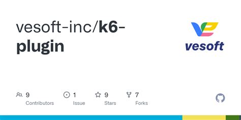 Github Vesoft Inck6 Plugin