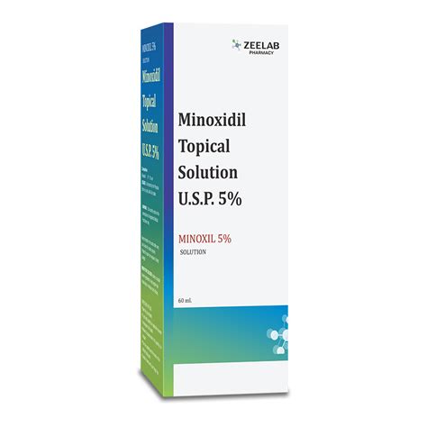 Minoxil 5 Solution Price Uses Side Effects Dosage
