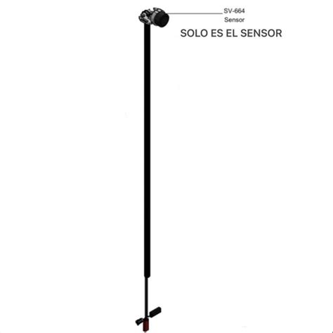 Llave Con Sensor Helvex Mercadolibre 📦