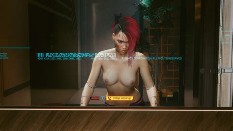 Cyberpunk 2077 Mod Creation Thread Page 13 Adult Gaming Loverslab