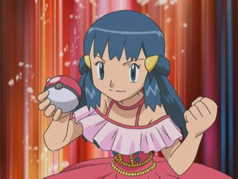 Dawn Hikari Pok Mon Image Fanpop