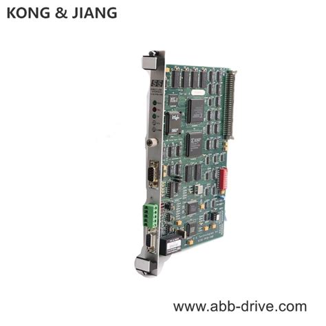 Xycom Xvme 564 Analog Input Module High Performance Io For Industrial Automation Abb Drive
