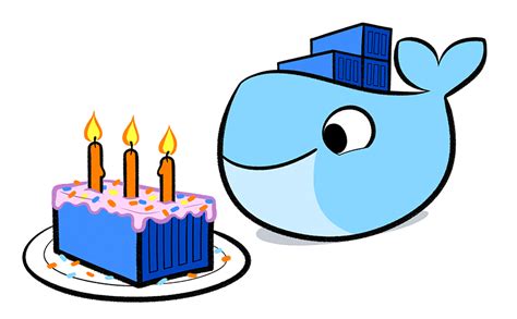 对容器虚拟机和 Docker 的初学者友好介绍