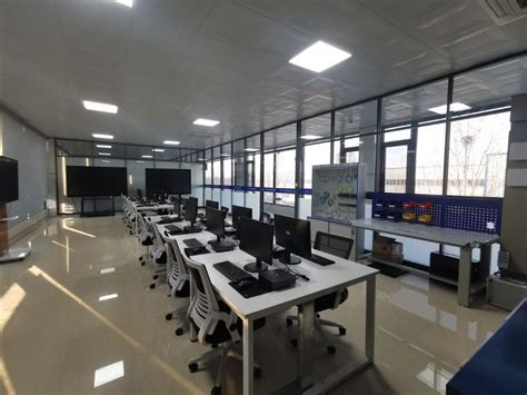 新一代信息技术产业学院 信息工程学院 山东华宇工学院 教育部批准的普通本科高校