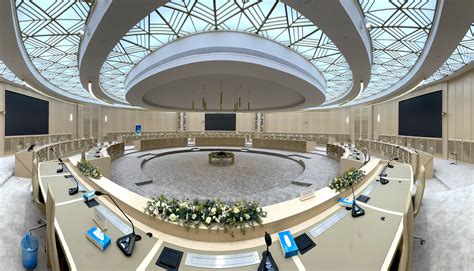 Transforming Qassim University The Design Of Stirixis Executive