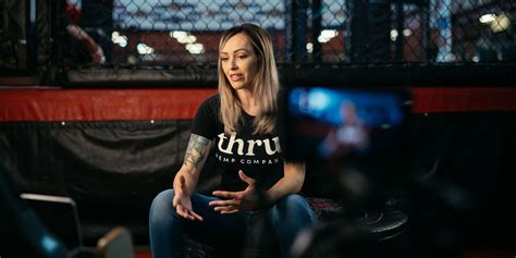 Charisa Sigala Eager To Build Legacy At Historic Bkfc Event In London