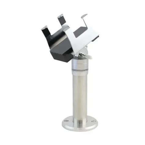 Ingenico Verifone Pax Tilt And Swivel Desk POS Pin Pad Mount Pos