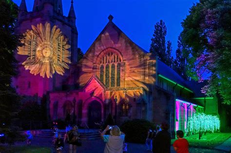 Hoskins Church Lithgow Tourism Information