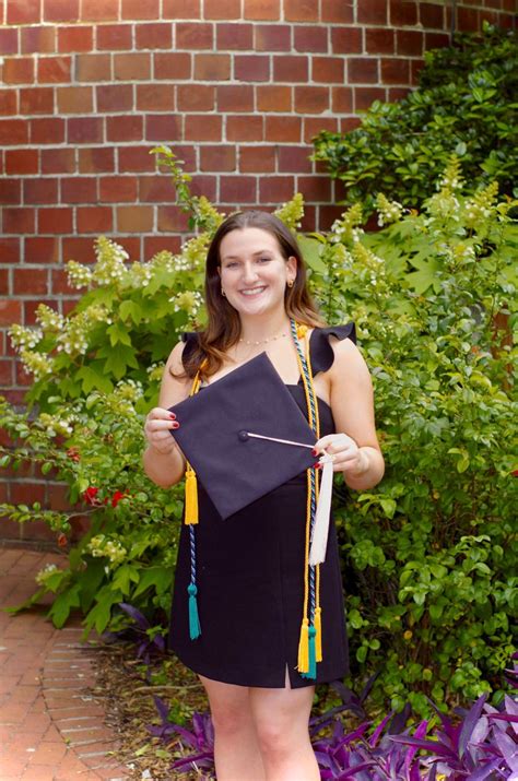 Camille Szottfried On Linkedin Last Weekend I Graduated Magna Cum