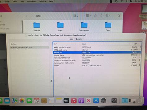 Trouble Patching Gpu On Haswell R Hackintosh