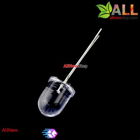 Led 10mm ไฟ Led 10mm สีน้ำเงิน Arduinoall ขาย Arduino ซื้อ Arduino