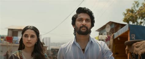 Saripodhaa Sanivaaram Treaser Feat Nani Priyanka Mohan SJ Suryah