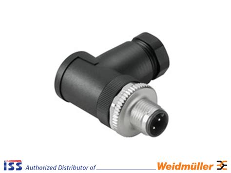 Đầu Nối Sensor Sai 10 S12 3p M8 L CÔng Ty Tnhh Mtv ThƯƠng MẠi DỊch VỤ Iss