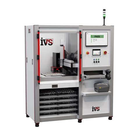 Automated Metrology Machines The Sempre Group