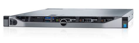 Dell Poweredge R630 Rack Server 4 Máy Chủ Việt Nam