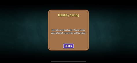 Servers Issues Rplantsvszombies