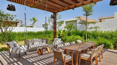 Maysan Doha Lxr Hotels And Resorts
