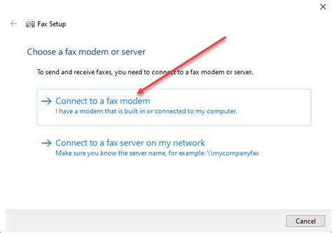 Install Windows Fax Server In Windows Server 2022 4sysops