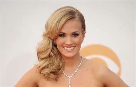 Carrie Underwood Love Site