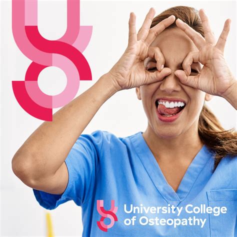 University College Of Osteopathy On Linkedin Have Your Set Sights On A