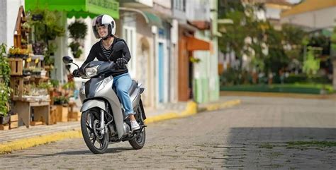 Consórcio Honda Motos é Na ApeÚ Motos Agendamento