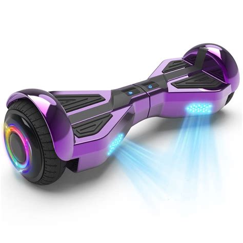 Top 10 Best Hoverboard With Bluetooth Speakers Reviews And Buying Guide Katynel