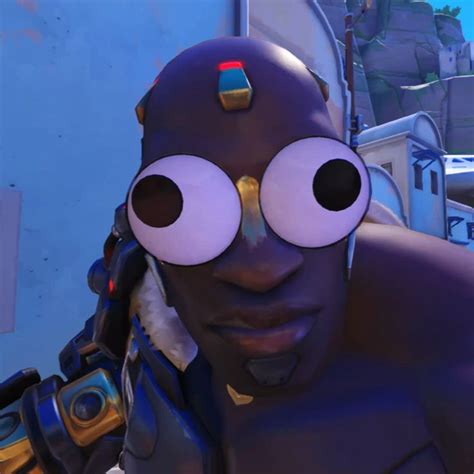 Doomfist Icon Overwatch In 2024 Overwatch Overwatch Doomfist