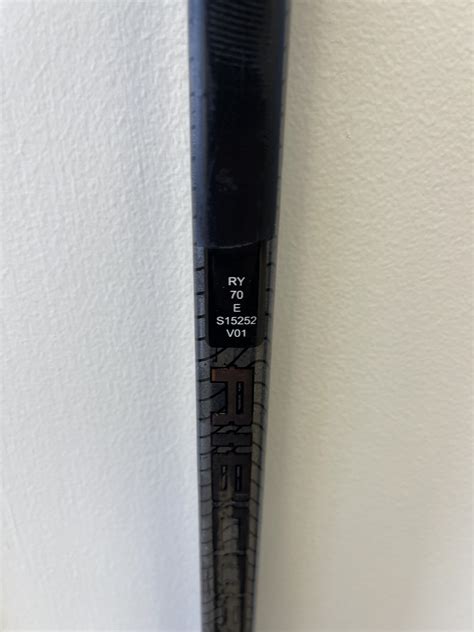 Ccm Trigger 6 Pro P28m 75 Flex Sidelineswap