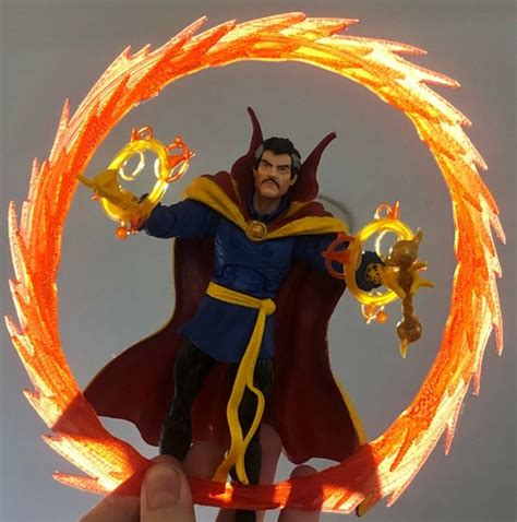 Marvel Legends Sling Ring Doctor Strange Portal India Ubuy