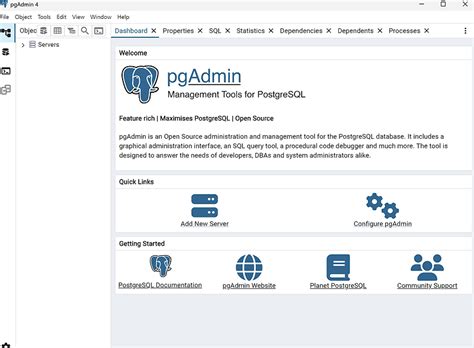 Postgresql 서버 데이터베이스 테이블 생성하기 — 코딩구르르르