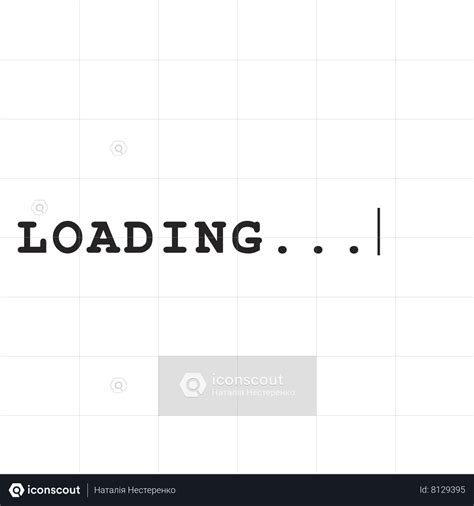 Loading Animation By Наталія Нестеренко Lottiefiles