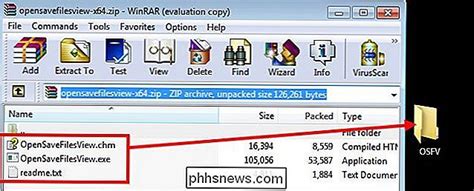 Slik Ser Du En Liste Over De Nylig Pnede Filene Dine I Windows No