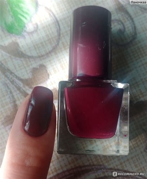 Лак для ногтей Golden Rose ICE COLOR Nail Lacquer - «Лак для ногтей ...