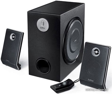 Edifier M3300 акустику купить в Минске