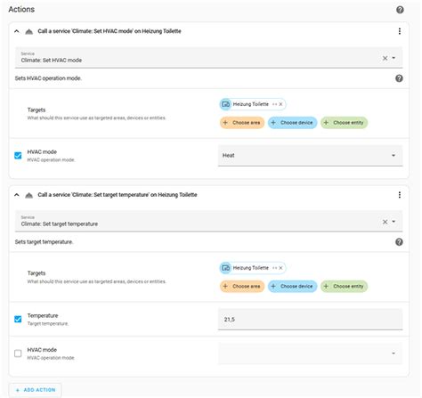 Shelly TRV Target Temperature Third Party Integrations Home Assistant Community