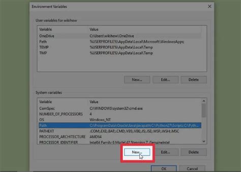 Cara Install Dan Setting Java Sdk Pada Sistem Operasi Windows Techforid