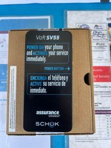 How To Use Assurance Wireless SIM Card In Another Phone