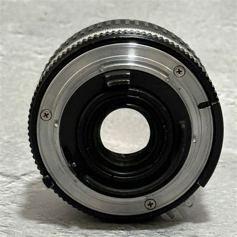 ニコン Nikon Ai Nikkor 28mm F28 単焦点レンズ Fマウントニコン｜売買されたオークション情報、yahooの商品