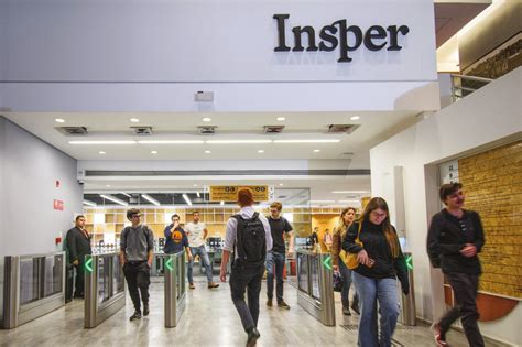 Arquivo De Insper Inside University