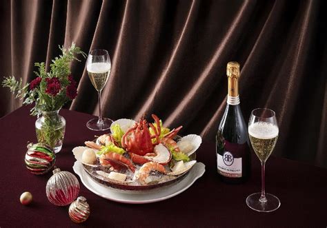 크리스마스 맞아 풍성한 공연과 파티 이벤트 준비한 호텔 업계 매일경제