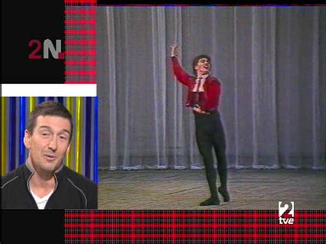 Julio Bocca En Tve