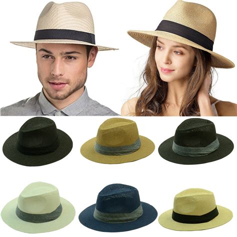 Mens Summer Hats