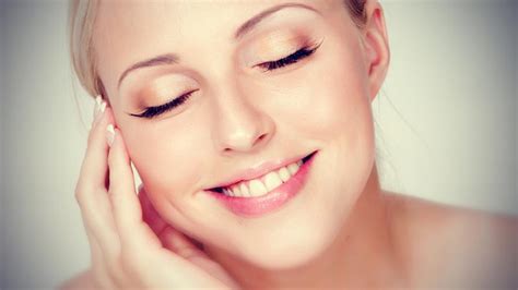 رازهایی برای داشتن پوستی شفاف و زیبا