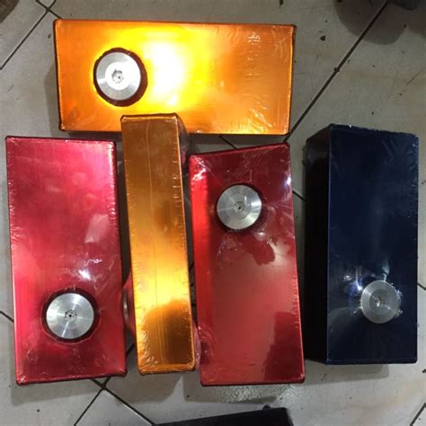 Jual Tangki Drag Universal Tangki Drag Kotak Cnc Shopee Indonesia