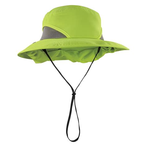 Ranger Hat With Neck Shade Ergodyne