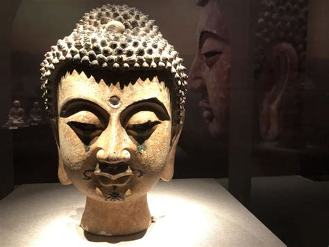 雅昌带你看展览 贺兰山下，西夏传奇澎湃号·湃客澎湃新闻 The Paper