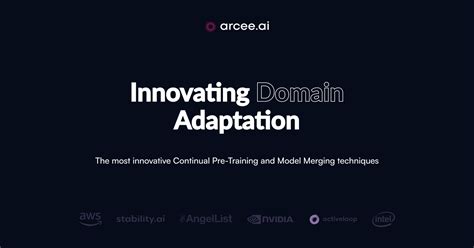 arcee ai your llm your data your cloud