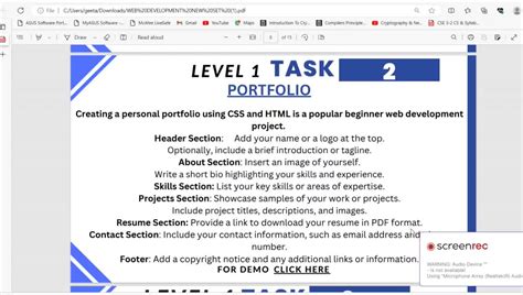Geetanjali Vulli On Linkedin Codsoft Codingmilestone Taskcompletion