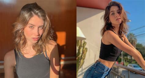 Karime Scander Sobre Alessia Y Jimmy “lo Que Se Viene Va A Dejar A Todos Con La Boca Abierta”