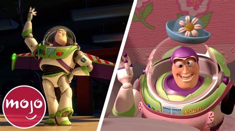 Buzz Lightyear Meme